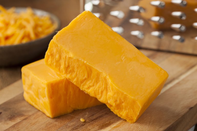 5 Substitutes For Colby Jack Cheese - Similar Alternatives