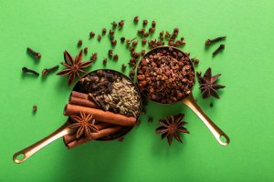 3 Best Mixed Spice Substitutes - Everything You Need To Know