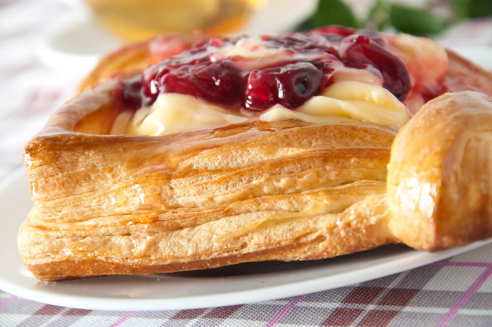 7 Best Substitutes For Puff Pastry You Must Try