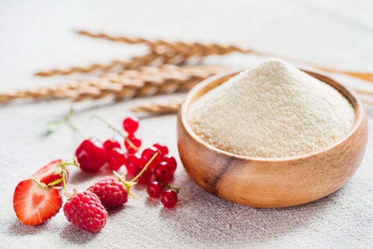8 Best Substitutes for 00 Flour: What to Use Instead