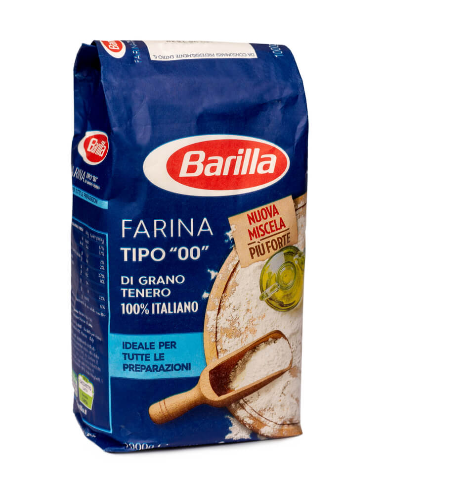 8 Best Substitutes For 00 Flour What To Use Instead